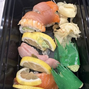 DOKO SUSHI - Updated March 2025 - 338 Photos & 244 Reviews - 18406 ...