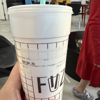 FIIZ DRINKS - Updated December 2025 - 25 Photos & 31 Reviews - 382 W ...