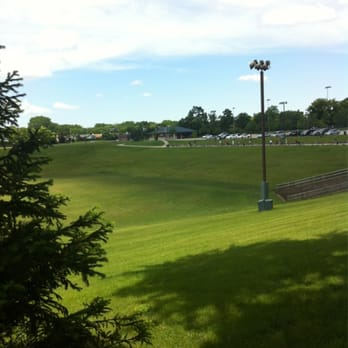 SUNSET MEADOWS DRIVING RANGE - Updated January 2026 - 700 S Dwyer Ave ...