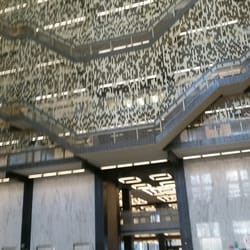 ELMER HOLMES BOBST LIBRARY - 54 Photos & 57 Reviews - 70 Washington Sq ...