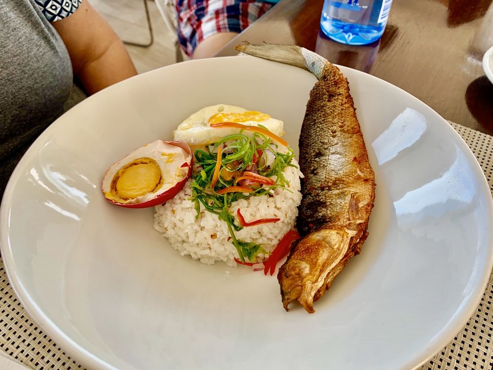 PUNTA BALER HOTEL - Sabang Beach Baler, Baler, Aurora, Philippines ...