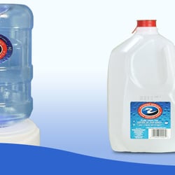 ROARING SPRING WATER - 10 Photos - 740 Spang St, Roaring Spring ...