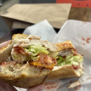TUBS GOURMET SUBS - Updated September 2025 - 98 Photos & 106 Reviews ...