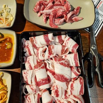 BBQ CHUNG DAM - Updated January 2025 - 372 Photos & 161 Reviews - 100 S ...