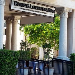 CHOPS LOBSTER BAR - Updated December 2025 - 579 Photos & 588 Reviews ...
