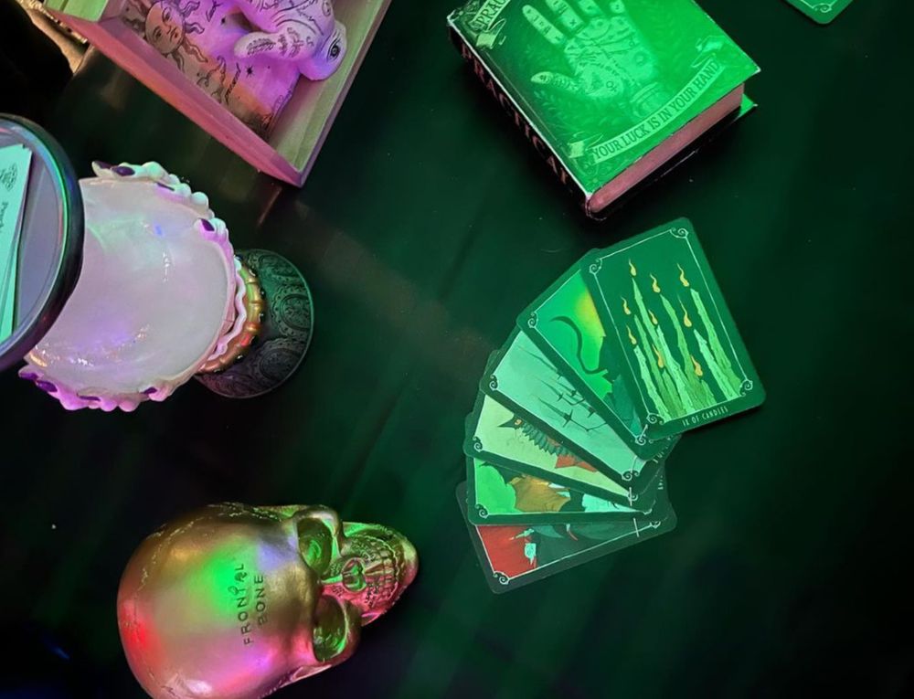 PSYCHIC REBECCA - Updated February 2025 - Request Information - Toronto, Ontario - Psychics ...