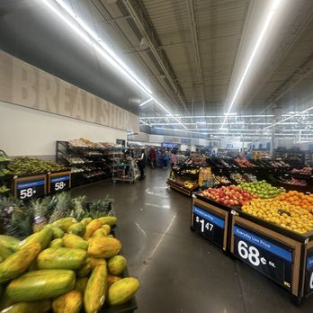 WALMART SUPERCENTER - Updated December 2025 - 42 Photos & 73 Reviews ...