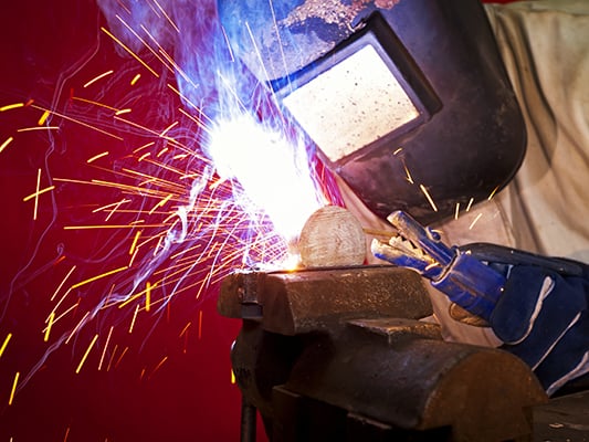 TULSA WELDING SCHOOL & TECHNOLOGY CENTER - HOUSTON - Updated October ...