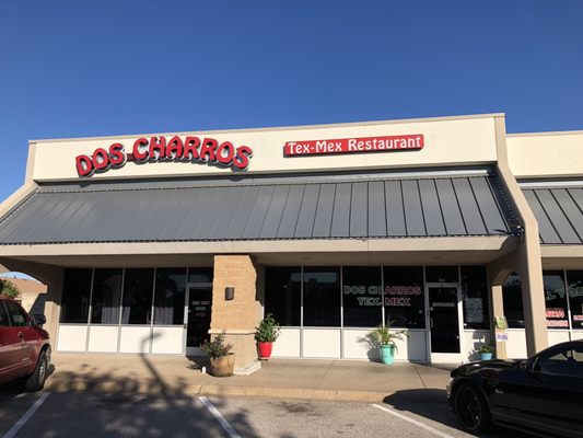 DOS CHARROS RESTAURANT - 42 Photos & 108 Reviews - Mexican - 108 ...