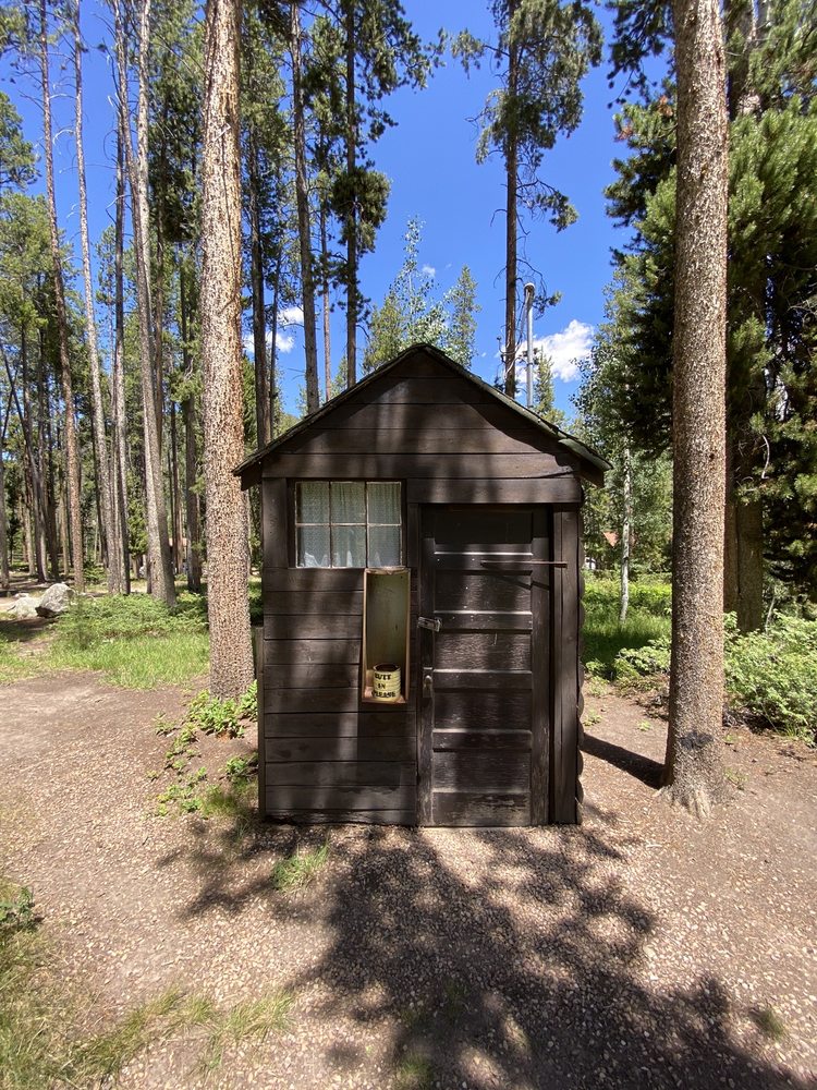 MOON LAKE RESORT - Updated December 2025 - 19 Photos - 18500 Moon Lake ...