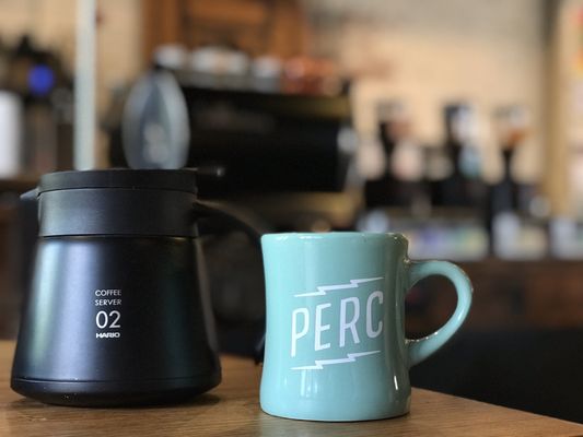 PERC COFFEE - 180 Photos & 98 Reviews - Coffee & Tea - 1802 E Broad St ...