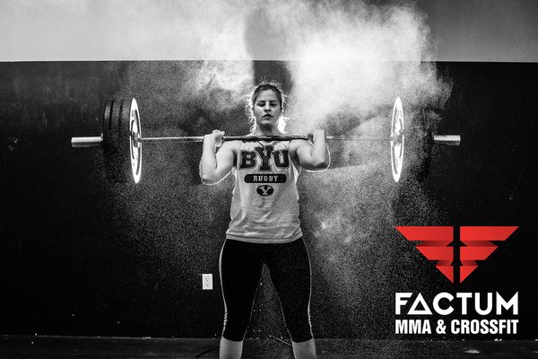 FACTUM CROSSFIT BOXING & MMA - Updated July 2025 - 55 Photos - 8383 S ...