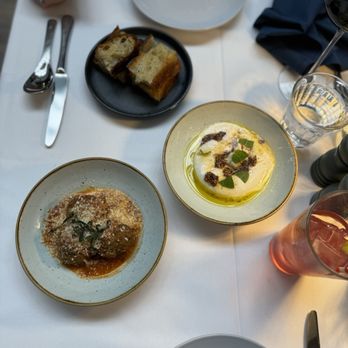 AL-POSTO - Updated August 2024 - 240 Photos & 111 Reviews - 2710 Erie ...