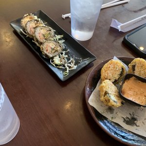 SAY SUSHI - 263 Photos & 328 Reviews - Sushi Bars - 21101 N John Wayne ...