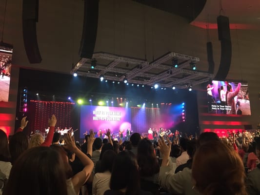 CCF CENTER - Updated December 2025 - Ortigas Avenue, Pasig, Metro ...