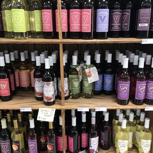 CHEERS WINE & SPIRITS - Updated October 2025 - 29 Photos - 91 Rte 73 ...