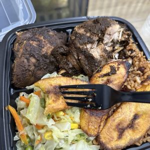 THE GUINEP TREE JAMAICAN CUISINE - Updated June 2025 - 49 Photos & 44 ...