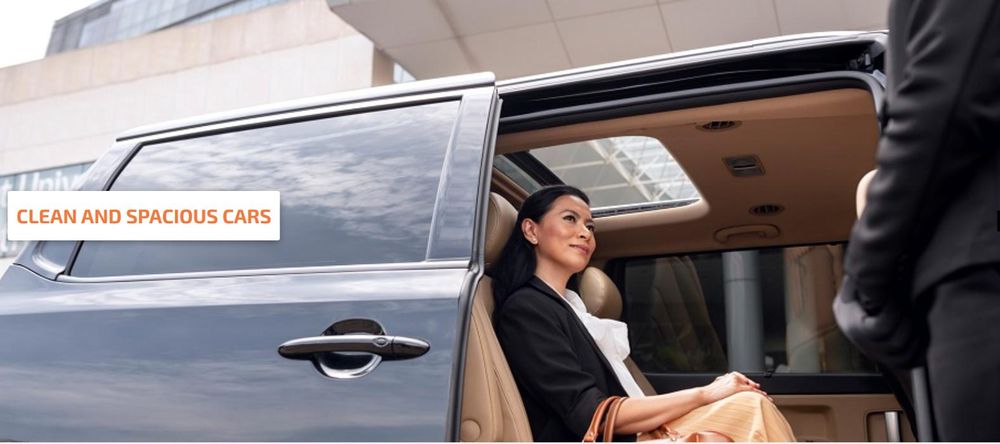 WINDSOR RIDE SERVICES - Updated August 2025 - 14 Photos - 4604 Fontana ...