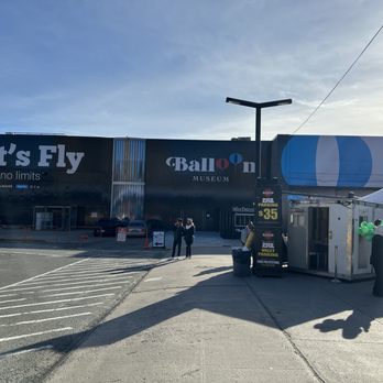 BALLOON MUSEUM - Updated January 2026 - 219 Photos & 45 Reviews - 299 ...