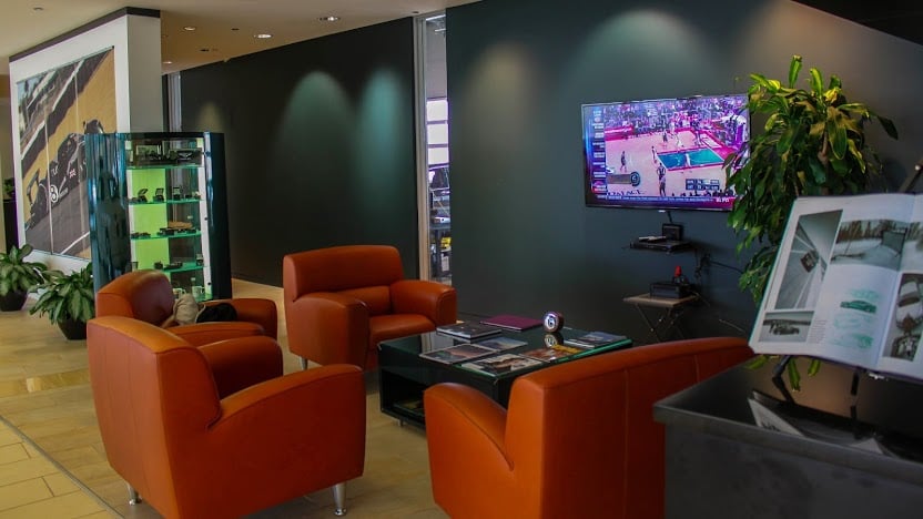 BENTLEY ATLANTA - 10995 Westside Pkwy, Alpharetta, Georgia - 14 Photos ...