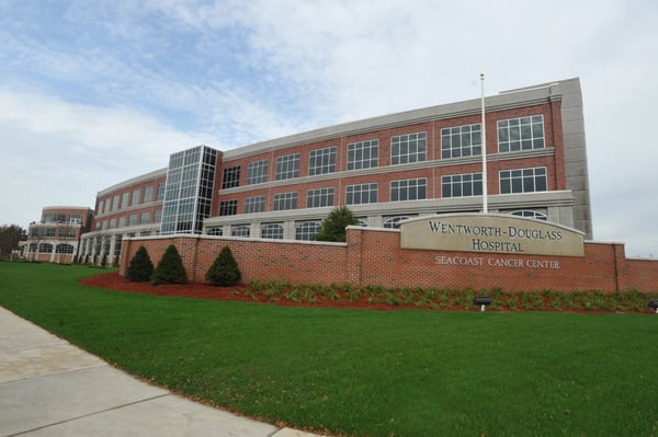 WENTWORTH-DOUGLASS HOSPITAL - Updated October 2025 - 73 Reviews - 789 ...