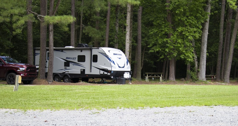 CATTAIL CREEK CAMPGROUND - 10 Photos - 3901 Moores Ferry Rd, Skippers ...