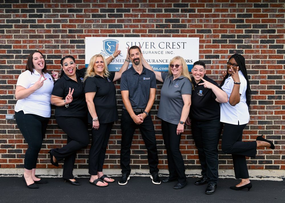 SILVER CREST INSURANCE - Updated October 2025 - 35 E Elizabeth Ave ...