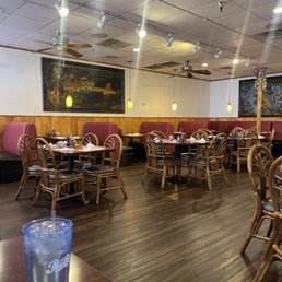 ABACUS INN CHINESE RESTAURANT - Updated December 2025 - 175 Photos ...