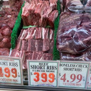 CACCIATORE BROS - 93 Photos & 76 Reviews - 5610 Hanley Rd, Tampa, FL - Yelp