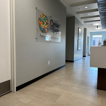 CENTER FOR SIGHT - Updated January 2026 - 30 Photos & 93 Reviews - 330 ...