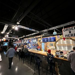 THE BLUE RIDGE BREWING - 80 Photos & 92 Reviews - 308 Trade St, Greer ...