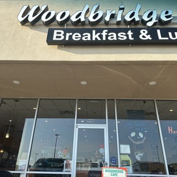 WOODBRIDGE CAFE - Updated December 2025 - 174 Photos & 222 Reviews ...