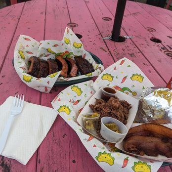 SMOKIN’ GRINGO’S - Updated August 2024 - 22 Photos & 12 Reviews - 850 ...