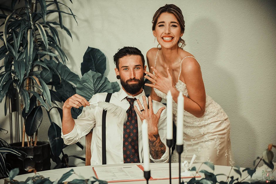 LA ROSA WEDDINGS - Request a Quote - Auckland, New Zealand - Session ...