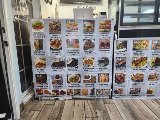 KC BURGERS - Updated October 2025 - 18 Photos & 16 Reviews - 2300 E ...