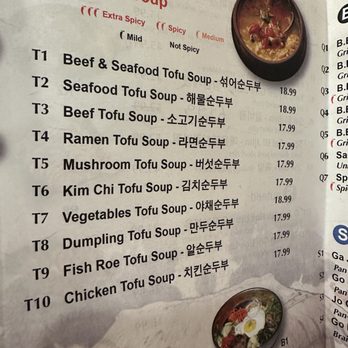 KOREANA KOREAN BBQ - Updated May 2024 - 588 Photos & 360 Reviews - 574 ...