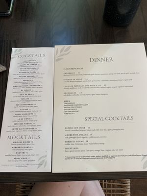 ADOBE RESTAURANT AND BAR - Updated May 2025 - 508 State St, Salem ...