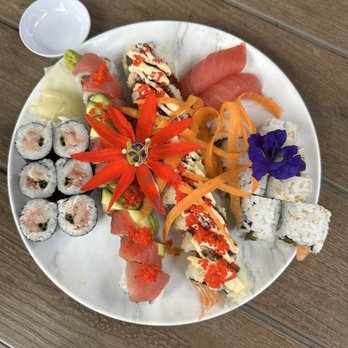 KAUAI SUSHI STATION - Updated July 2025 - 1243 Photos & 936 Reviews ...