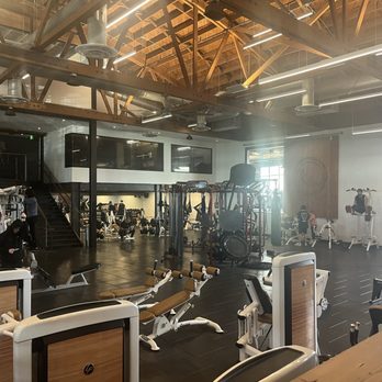 ICONIX FITNESS - Updated January 2026 - 129 Photos & 313 Reviews - 4101 ...