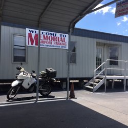 Memorial Airport Parking 6010 W Chelsea St Tampa Fl 33634