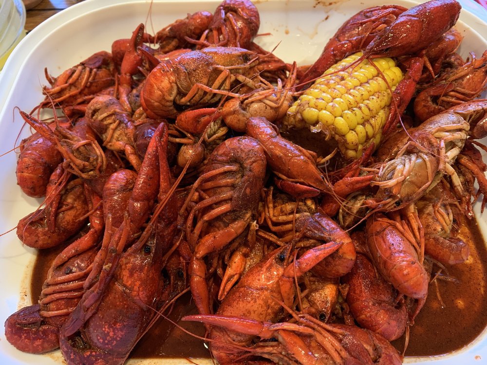 Crawfish Kings - Takeout & Delivery - 32 Photos & 29 Reviews - Cajun ...