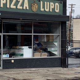 PIZZA LUPO - Updated December 2024 - 113 Photos & 127 Reviews - 5123 ...