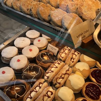 POPTY CONWY BAKERY - Updated December 2025 - 16 Photos & 10 Reviews - 4 ...