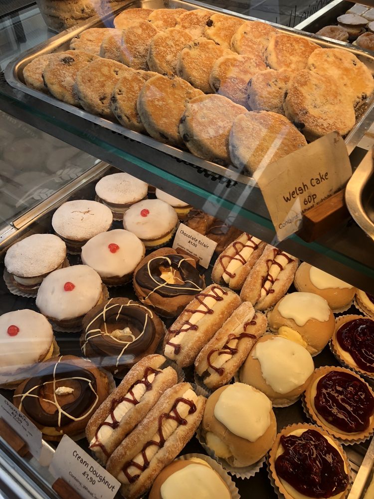 POPTY CONWY BAKERY - Updated December 2025 - 16 Photos & 10 Reviews - 4 ...