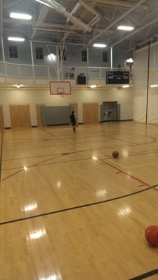 GLEASON FAMILY YMCA - 13 Reviews - 33 Charge Pond Rd, Wareham ...