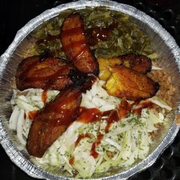 DAT FIRE JERK CHICKEN - Updated October 2025 - 319 Photos & 389 Reviews ...
