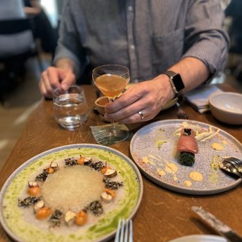 SUYO MODERN PERUVIAN - Updated December 2025 - 312 Photos & 67 Reviews ...