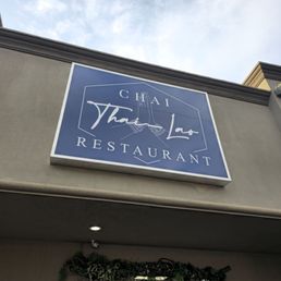 CHAI THAI-LAO - Updated October 2025 - 117 Photos & 96 Reviews - 8733 ...