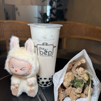 THE BEP TEAHOUSE - Updated December 2025 - 129 Photos & 39 Reviews ...