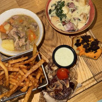 THE BOXTY HOUSE - Updated November 2025 - 1814 Photos & 1279 Reviews ...